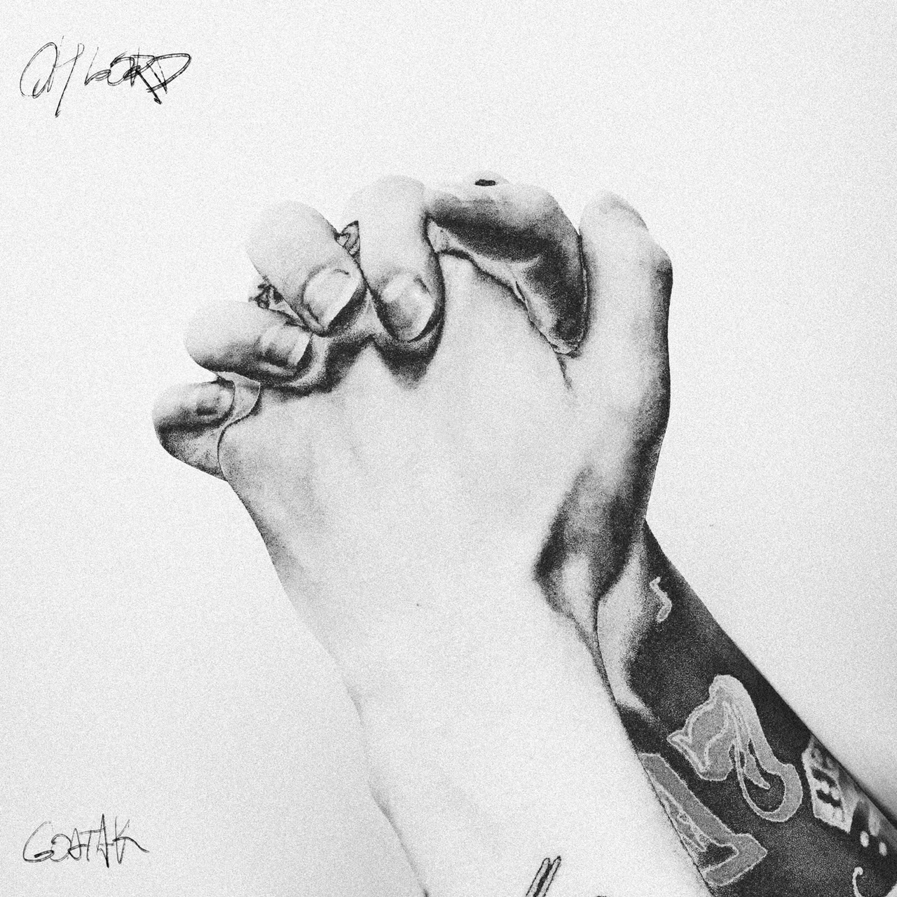 Oh Lord - 王謙 Goatak | StreetVoice 街聲 - 最潮音樂社群