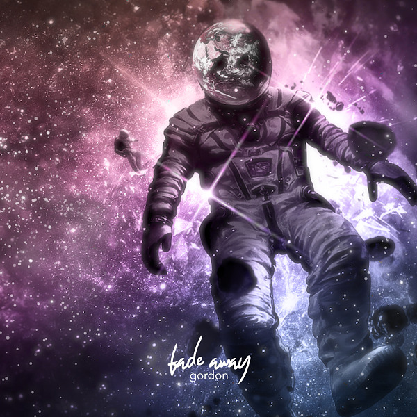 fade away - Gordon Flanders | StreetVoice 街聲 - 最潮音樂社群