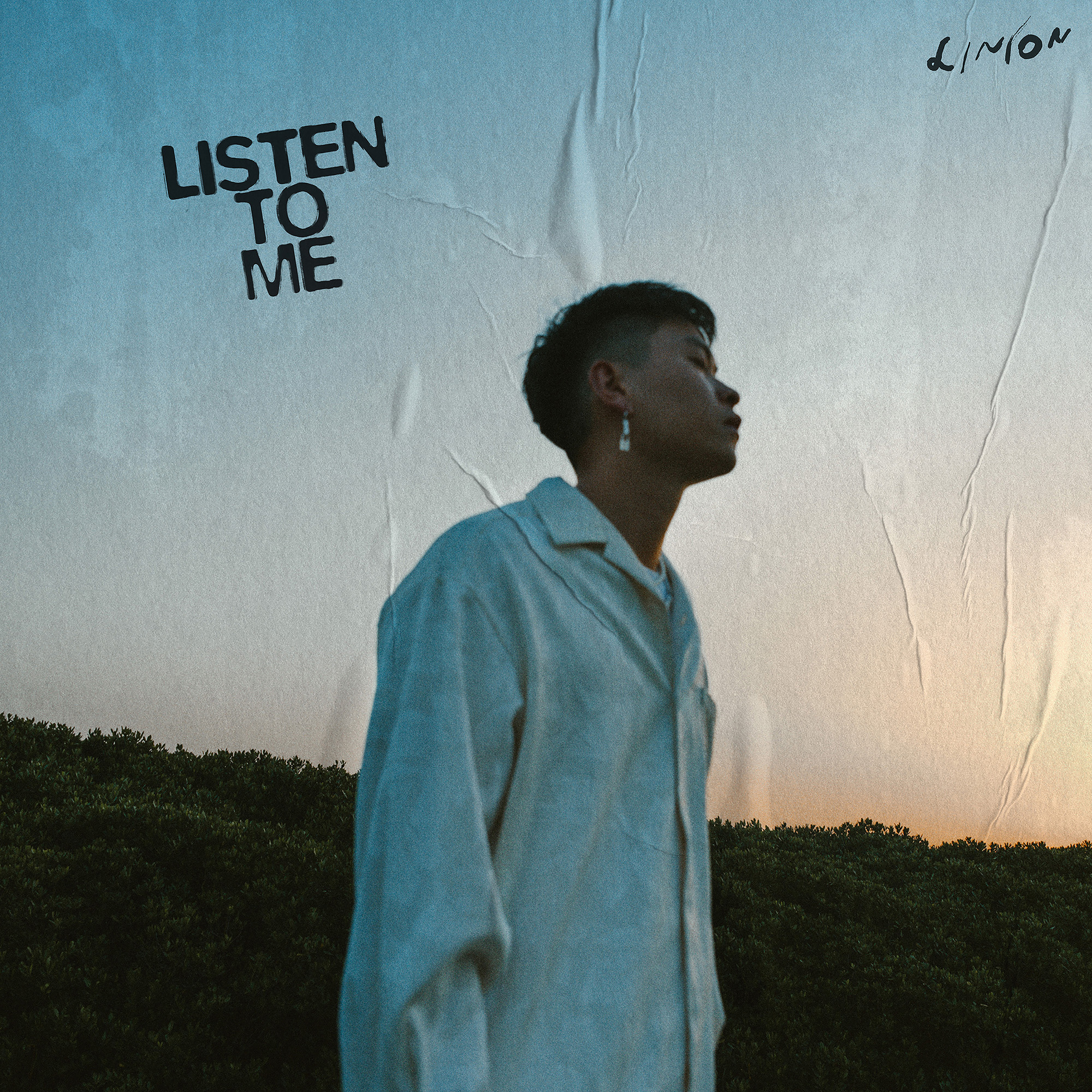 Listen To Me - LINION | StreetVoice 街聲 - 最潮音樂社群