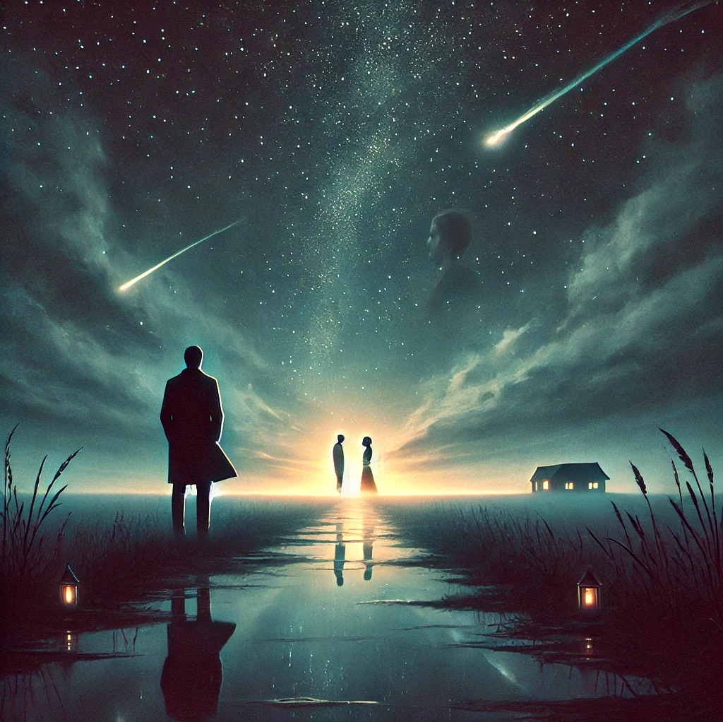 被消失的明明 - 季謙Shawn Moo Lin | StreetVoice 街聲 - 最潮音樂社群