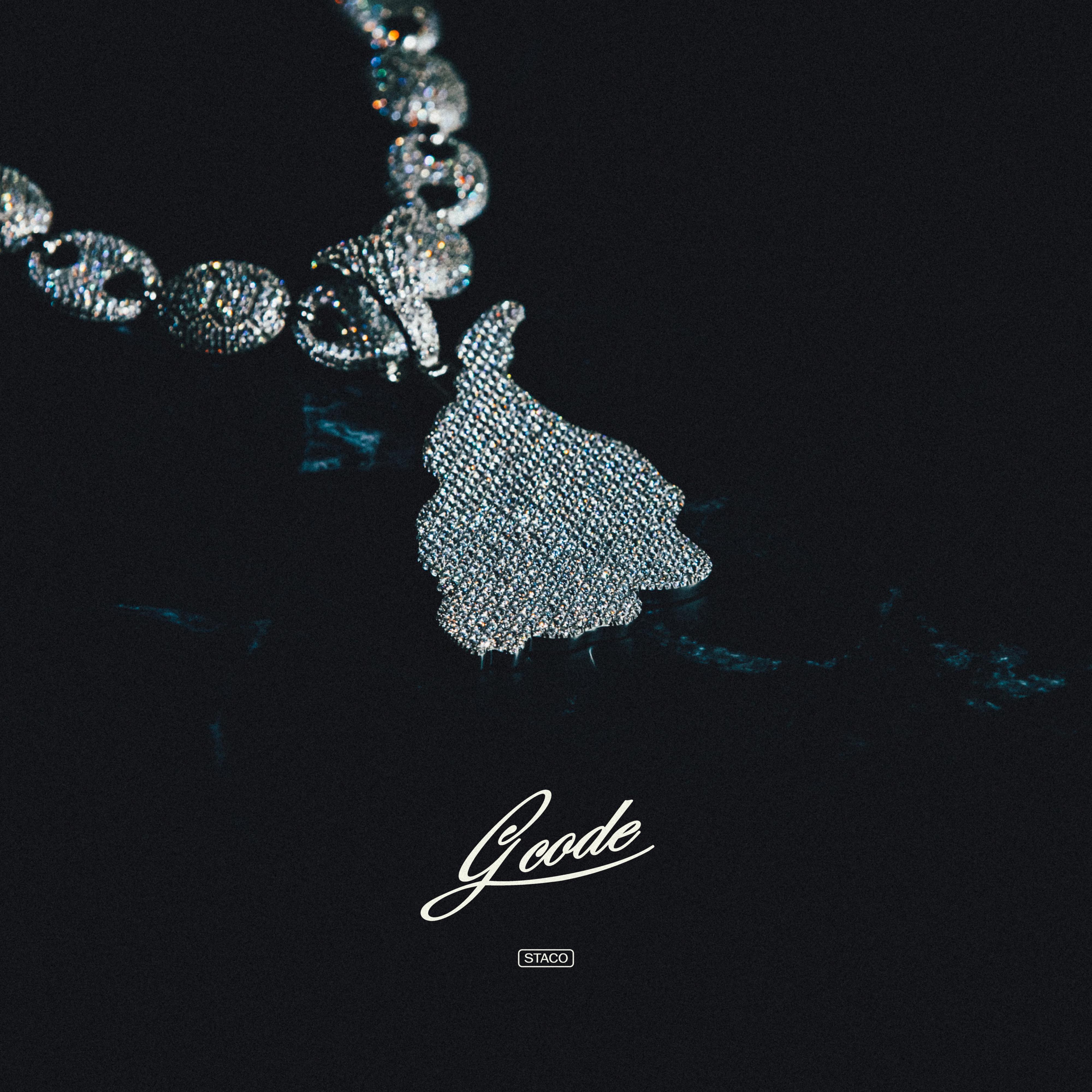 G開頭 G-CODE - STACO | StreetVoice 街聲 - 最潮音樂社群